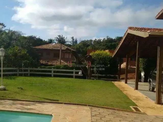 Casa / Sobrado em Condomínio para Venda em Itatiba/SP Loteamento Jardim das Paineiras 4 Quartos
