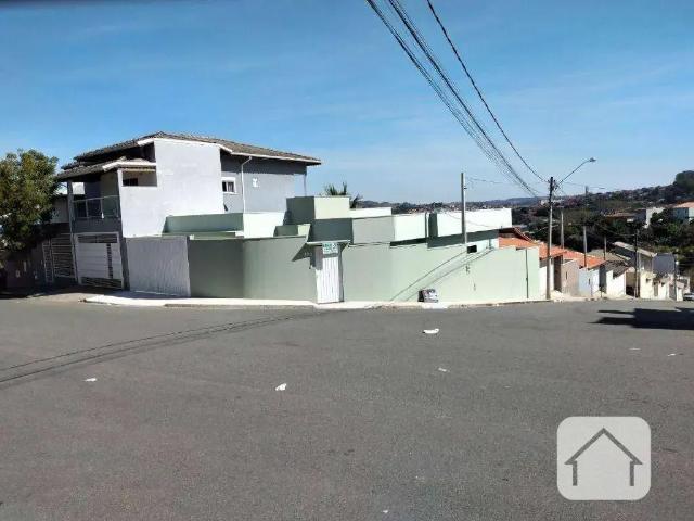 Casa / Sobrado em Condomínio para Venda em Itatiba/SP Loteamento Residencial Central Park II 2 Quartos