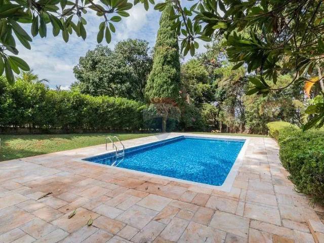Casa / Sobrado em Condomínio para Venda em Itatiba/SP Morada das Fontes 5 Quartos