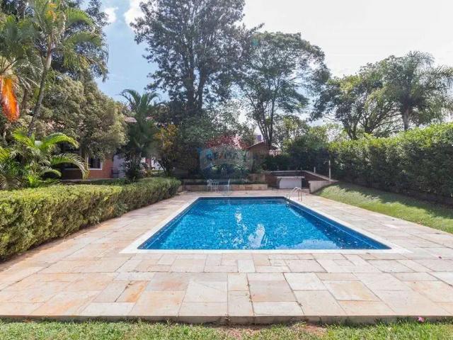 Casa / Sobrado em Condomínio para Venda em Itatiba/SP Morada das Fontes 5 Quartos