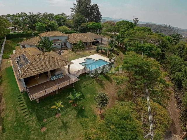 Casa / Sobrado em Condomínio para Venda em Itatiba/SP Morada das Fontes 3 Quartos