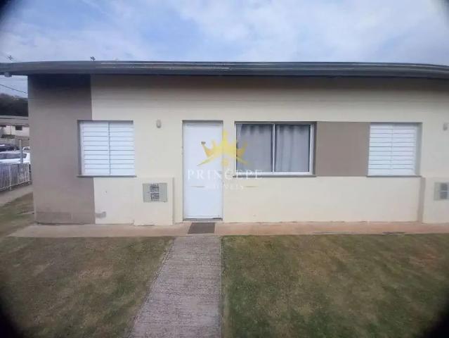 Casa / Sobrado em Condomínio para Venda em Itatiba/SP Núcleo Residencial Pedro Fumachi 2 Quartos