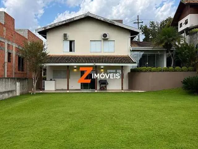 Casa / Sobrado em Condomínio para Venda em Itatiba/SP Parque Aracema 3 Quartos