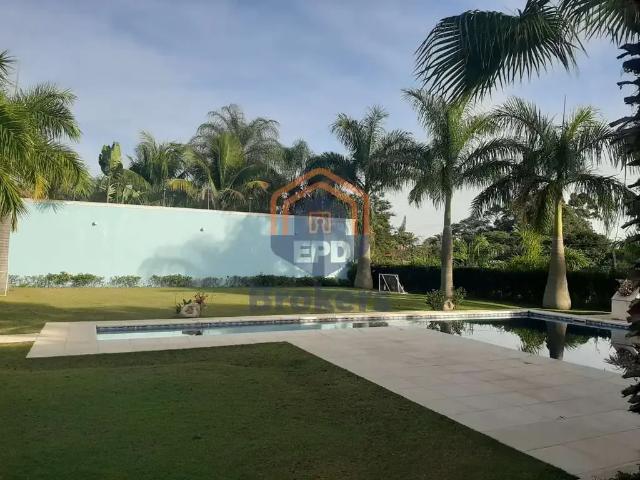 Casa / Sobrado em Condomínio para Venda em Itatiba/SP Parque da Fazenda 4 Quartos