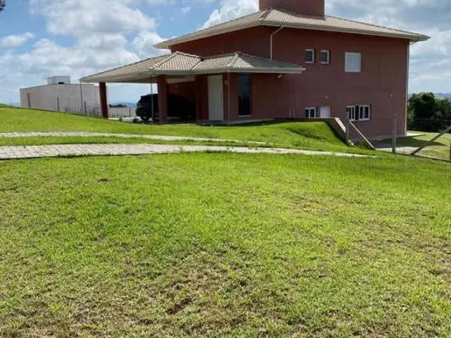 Casa / Sobrado em Condomínio para Venda em Itatiba/SP Parque da Fazenda 5 Quartos