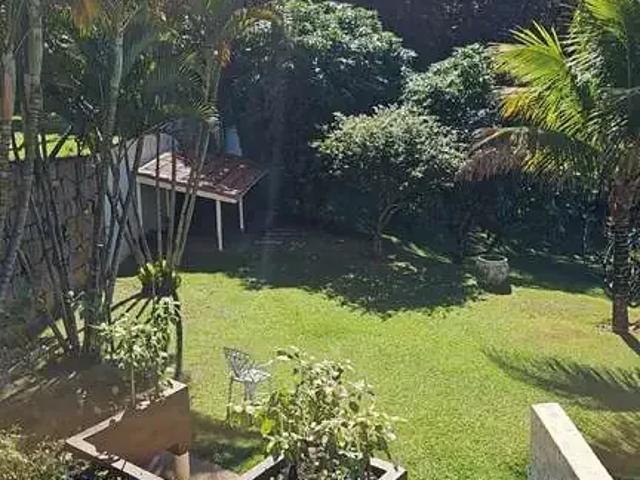 Casa / Sobrado em Condomínio para Venda em Itatiba/SP Parque da Fazenda 5 Quartos