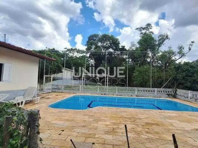 Casa / Sobrado em Condomínio para Venda em Itatiba/SP Parque da Fazenda 6 Quartos
