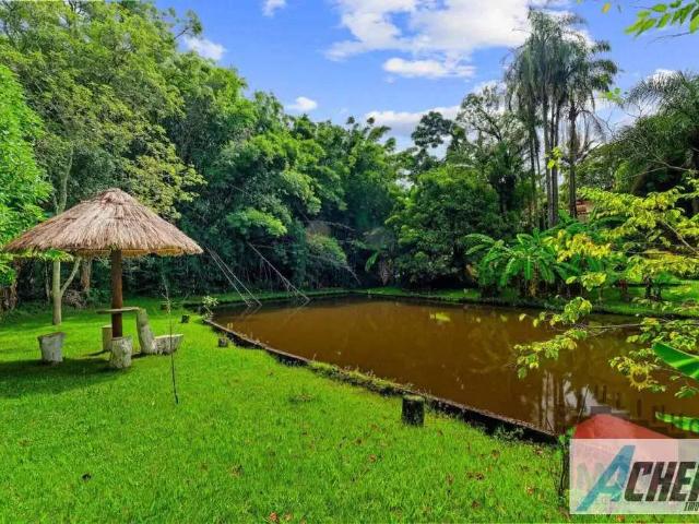 Casa / Sobrado em Condomínio para Venda em Itatiba/SP Parque da Fazenda 6 Quartos