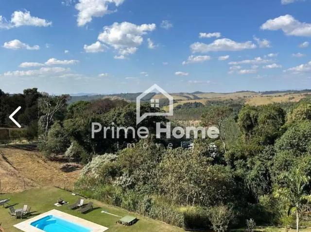 Casa / Sobrado em Condomínio para Venda em Itatiba/SP Parque da Fazenda 6 Quartos