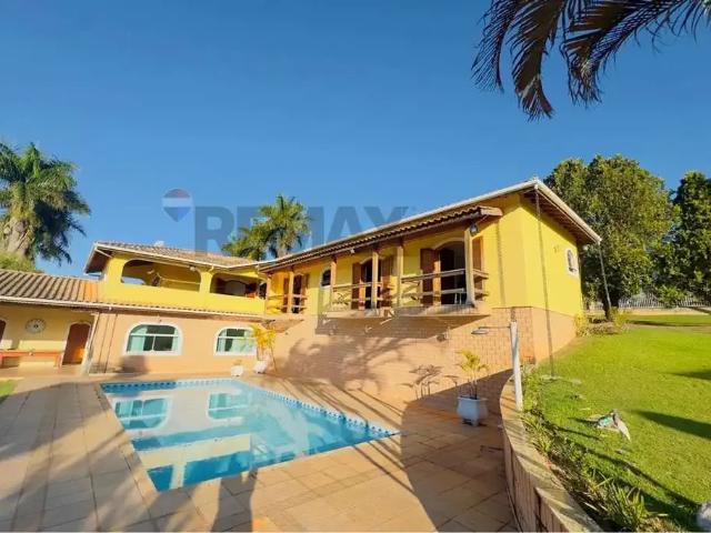 Casa / Sobrado em Condomínio para Venda em Itatiba/SP Parque da Fazenda 3 Quartos