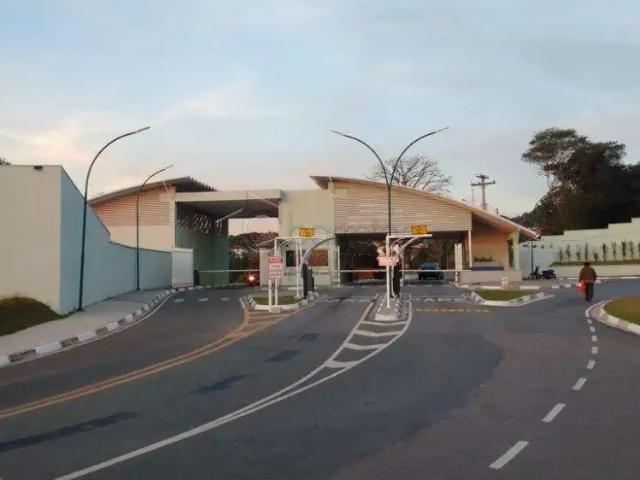 Casa / Sobrado em Condomínio para Venda em Itatiba/SP Parque da Fazenda 3 Quartos