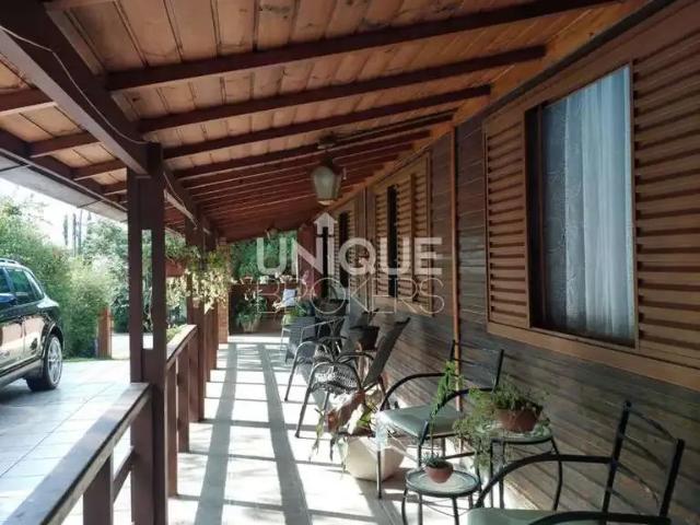 Casa / Sobrado em Condomínio para Venda em Itatiba/SP Parque da Fazenda 3 Quartos