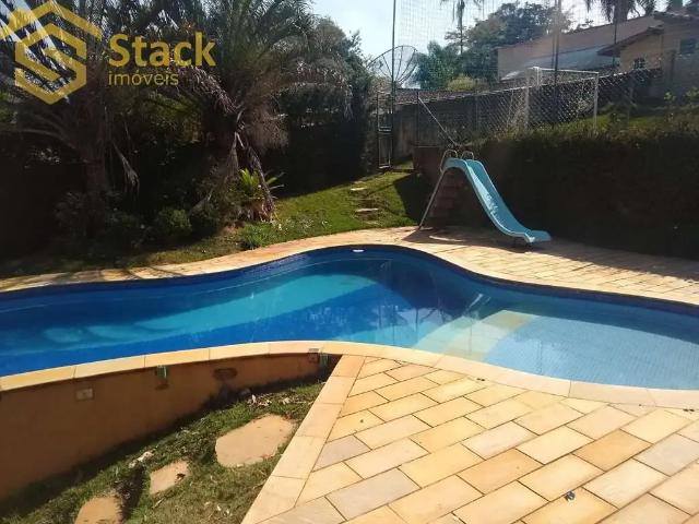 Casa / Sobrado em Condomínio para Venda em Itatiba/SP Parque da Fazenda 3 Quartos