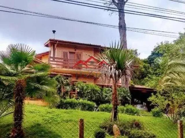Casa / Sobrado em Condomínio para Venda em Itatiba/SP Parque da Fazenda 3 Quartos