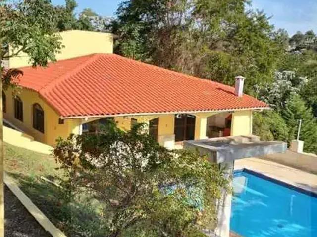 Casa / Sobrado em Condomínio para Venda em Itatiba/SP Parque da Fazenda 3 Quartos