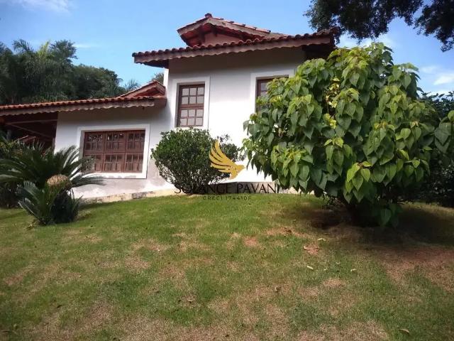 Casa / Sobrado em Condomínio para Venda em Itatiba/SP Parque da Fazenda 3 Quartos