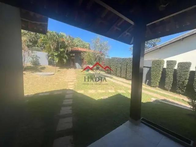Casa / Sobrado em Condomínio para Venda em Itatiba/SP Parque da Fazenda 3 Quartos