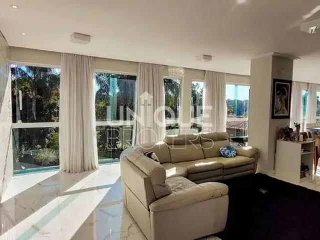 Casa / Sobrado em Condomínio para Venda em Itatiba/SP Parque da Fazenda 3 Quartos