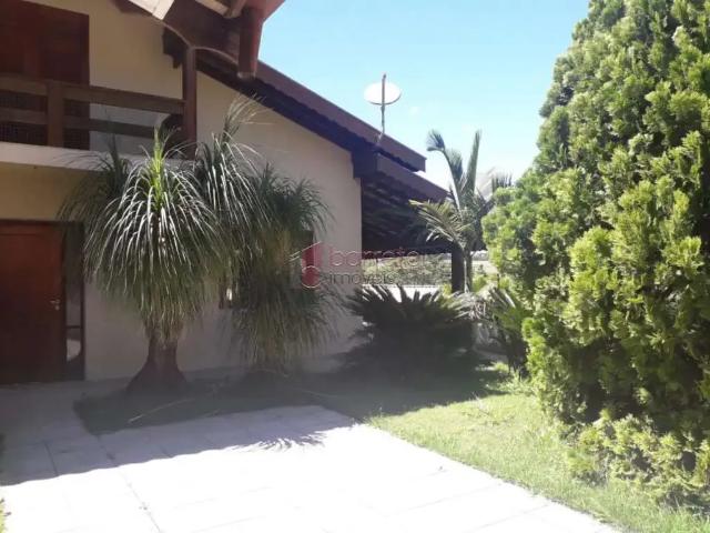 Casa / Sobrado em Condomínio para Venda em Itatiba/SP Parque da Fazenda 3 Quartos