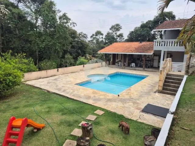 Casa / Sobrado em Condomínio para Venda em Itatiba/SP Parque da Fazenda 3 Quartos