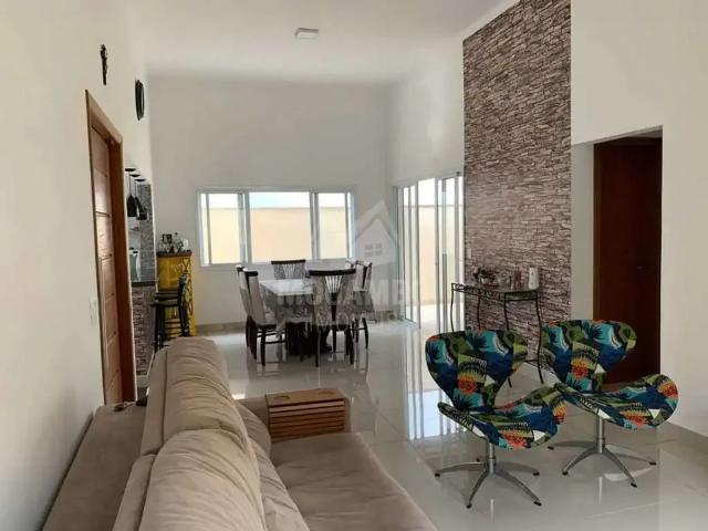Casa / Sobrado em Condomínio para Venda em Itatiba/SP Parque das Laranjeiras 3 Quartos