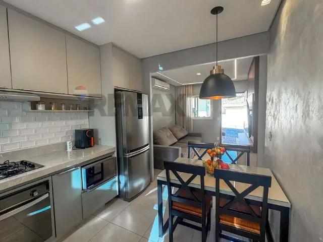 Casa / Sobrado em Condomínio para Venda em Itatiba/SP Parque das Laranjeiras 3 Quartos