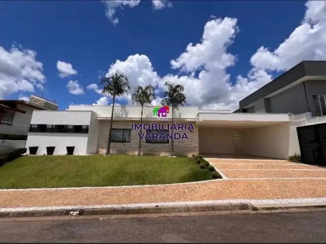 Casa / Sobrado em Condomínio para Venda em Itatiba/SP Parque das Laranjeiras