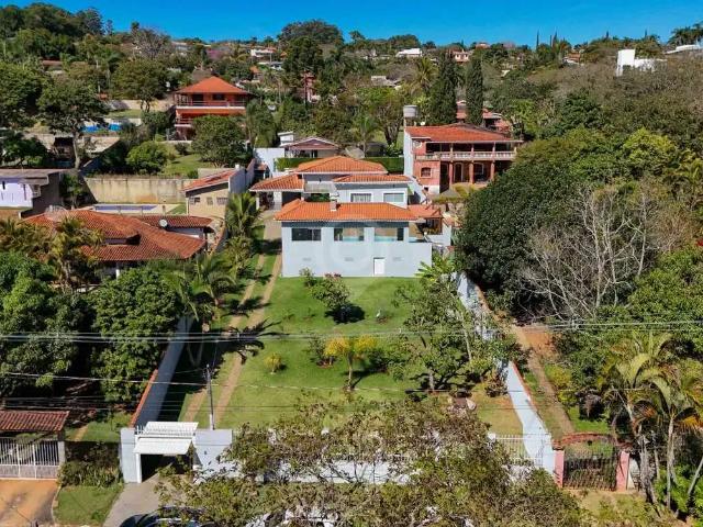 Casa / Sobrado em Condomínio para Venda em Itatiba/SP Parque São Gabriel 3 Quartos