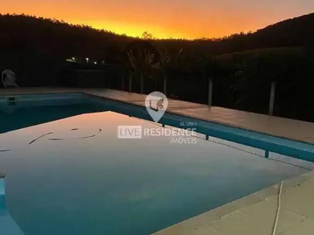 Casa / Sobrado em Condomínio para Venda em Itatiba/SP Parque São Gabriel 4 Quartos