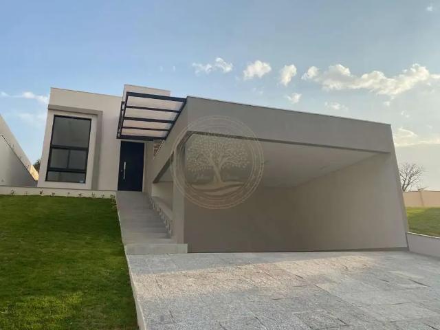 Casa / Sobrado em Condomínio para Venda em Itatiba/SP Portal San Giovanni 3 Quartos