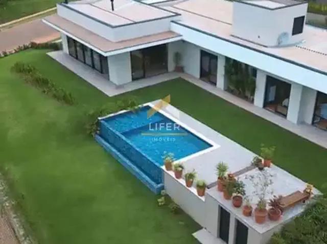 Casa / Sobrado em Condomínio para Venda em Itatiba/SP Residencial Terras Nobres 3 Quartos