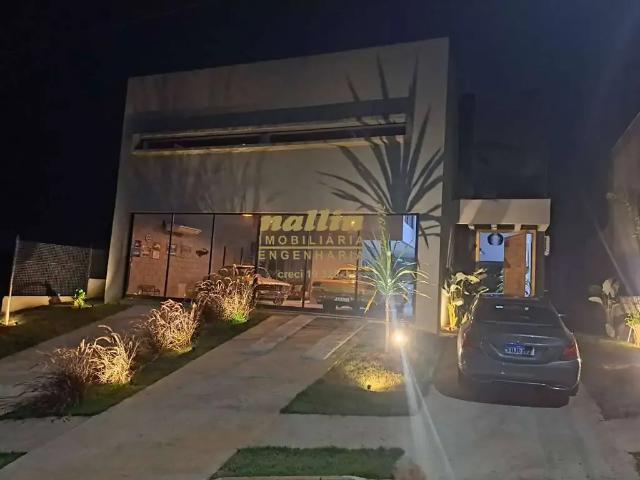 Casa / Sobrado em Condomínio para Venda em Itatiba/SP Residencial Terras Nobres 3 Quartos