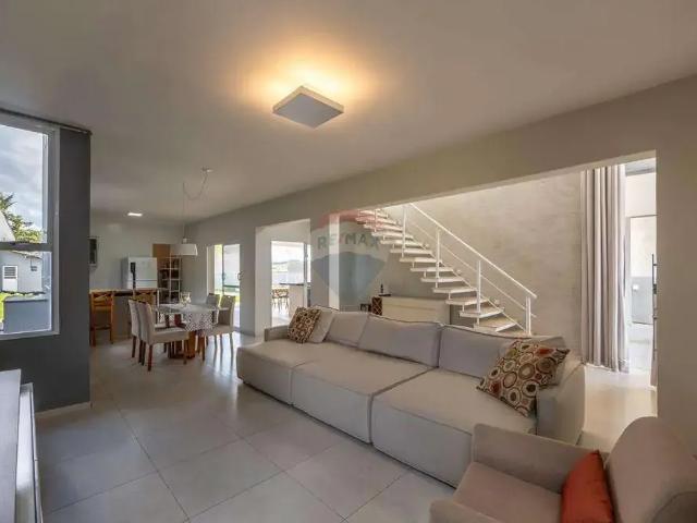 Casa / Sobrado em Condomínio para Venda em Itatiba/SP Residencial Terras Nobres 4 Quartos