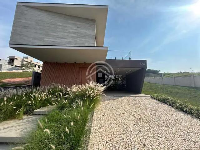 Casa / Sobrado em Condomínio para Venda em Itatiba/SP Residencial Fazenda Santa Rosa 3 Quartos