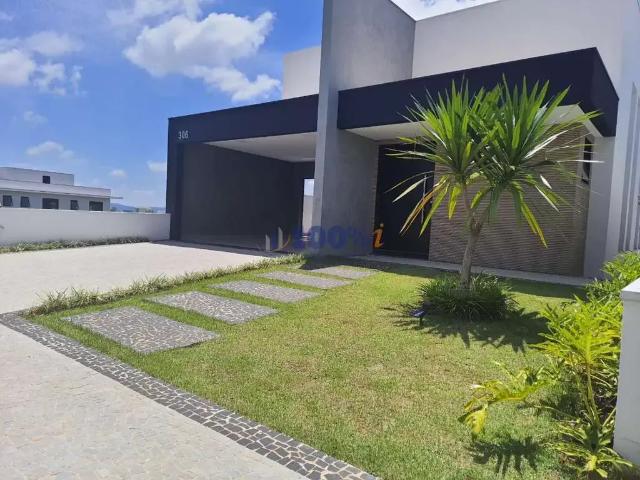 Casa / Sobrado em Condomínio para Venda em Itatiba/SP Residencial Fazenda Santa Rosa 3 Quartos