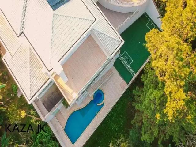 Casa / Sobrado em Condomínio para Venda em Itatiba/SP Residencial Fazenda Serrinha 5 Quartos