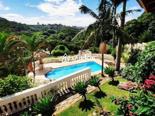 Casa / Sobrado em Condomínio para Venda em Itatiba/SP Residencial Moenda 4 Quartos