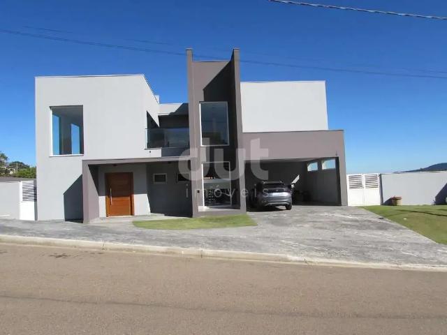 Casa / Sobrado em Condomínio para Venda em Itatiba/SP Residencial Sete Lagos 1 Quartos