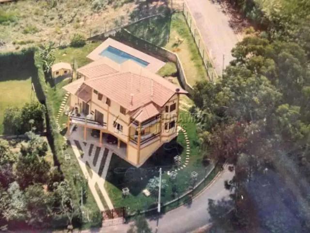 Casa / Sobrado em Condomínio para Venda em Itatiba/SP Sítio da Moenda 3 Quartos