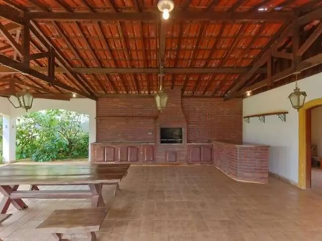 Casa / Sobrado em Condomínio para Venda em Itatiba/SP Sítio da Moenda 1 Quartos