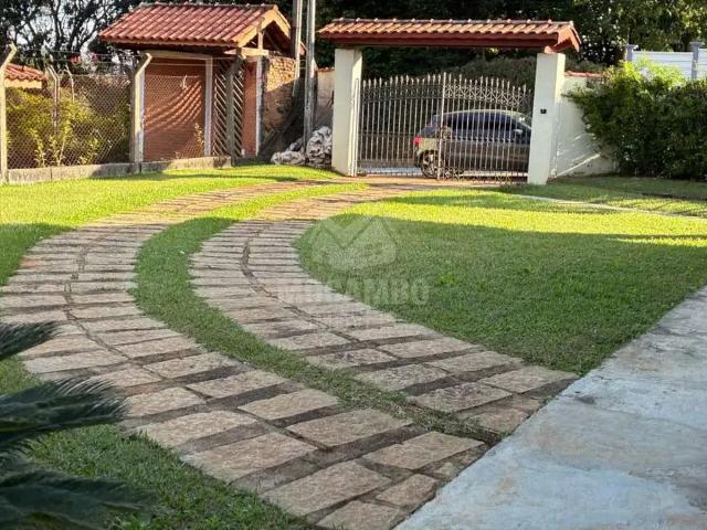 Casa / Sobrado em Condomínio para Venda em Itatiba/SP Sítio da Moenda 6 Quartos