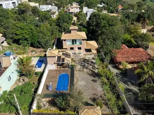 Casa / Sobrado em Condomínio para Venda em Itaúna/MG Centro 4 Quartos
