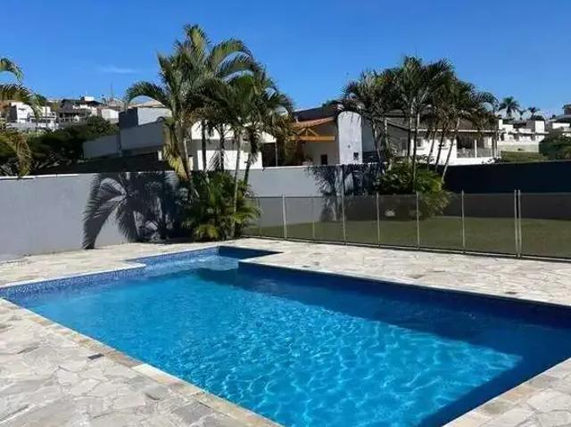 Casa / Sobrado em Condomínio para Venda em Itupeva/SP Terras de Santa Teresa 3 Quartos