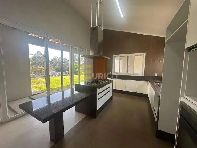 Casa / Sobrado em Condomínio para Venda em Itupeva/SP Terras de Santa Teresa 3 Quartos