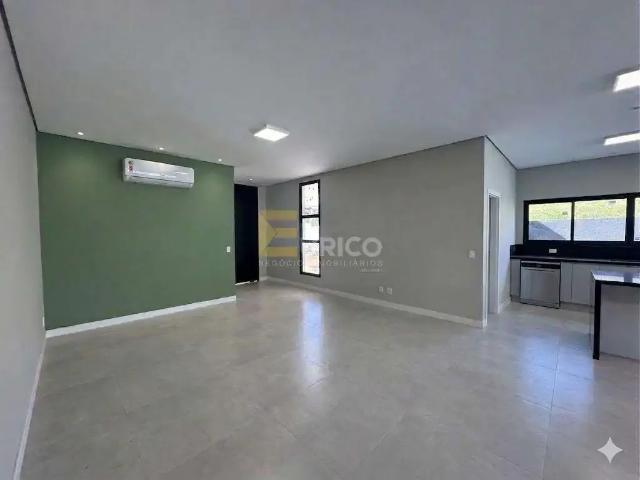 Casa / Sobrado em Condomínio para Venda em Itupeva/SP Terras de Santa Teresa 3 Quartos