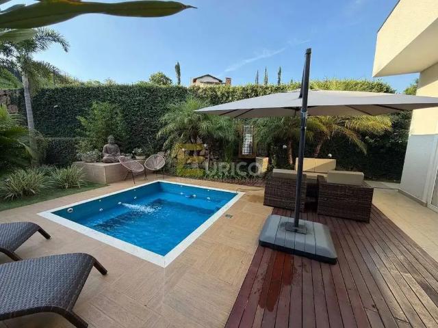 Casa / Sobrado em Condomínio para Venda em Itupeva/SP Terras de Santa Teresa 3 Quartos