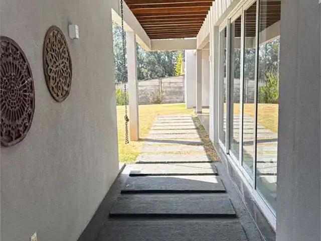 Casa / Sobrado em Condomínio para Venda em Itupeva/SP Terras de Santa Teresa 3 Quartos