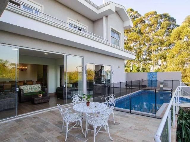 Casa / Sobrado em Condomínio para Venda em Itupeva/SP Terras de Santa Teresa 4 Quartos