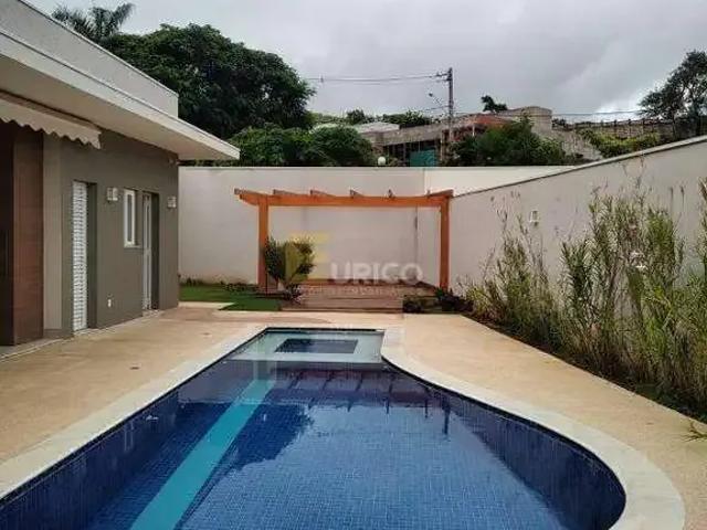 Casa / Sobrado em Condomínio para Venda em Itupeva/SP Terras de Santa Teresa 4 Quartos