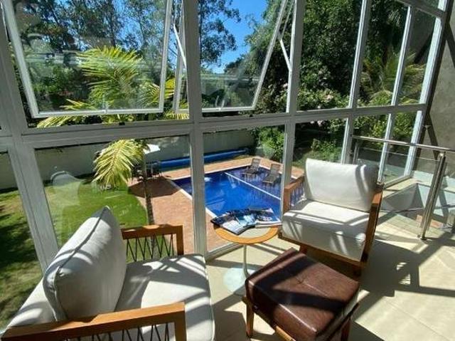 Casa / Sobrado em Condomínio para Venda em Itupeva/SP Terras de Santa Teresa 4 Quartos